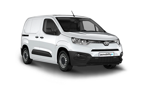 Cheap car rental Alicante, from 3€/day – OK MOBILITY