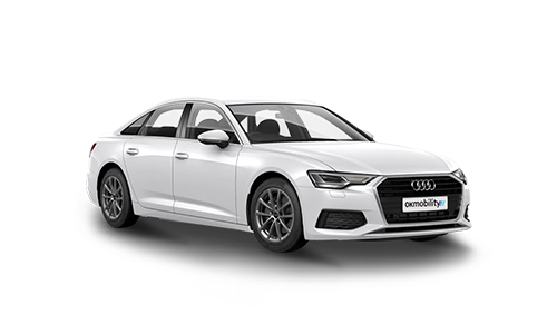 Car rental in Heraklion – OK MOBILITY