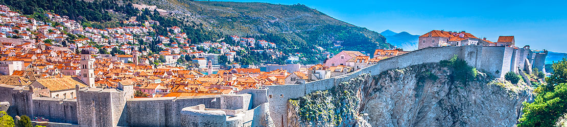 Car rental in Croatia - OK MOBILITY