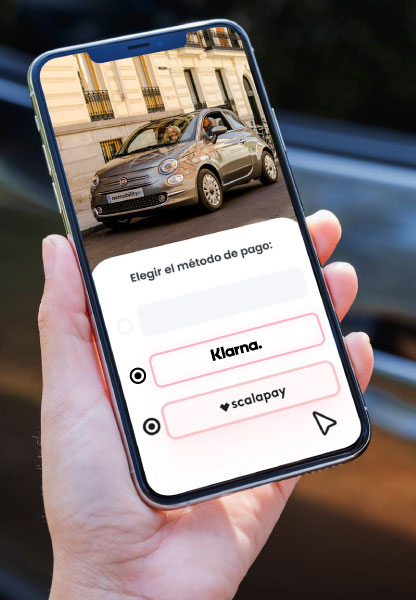 OK MOBILITY rent a car | Mietwagen zum besten Preis